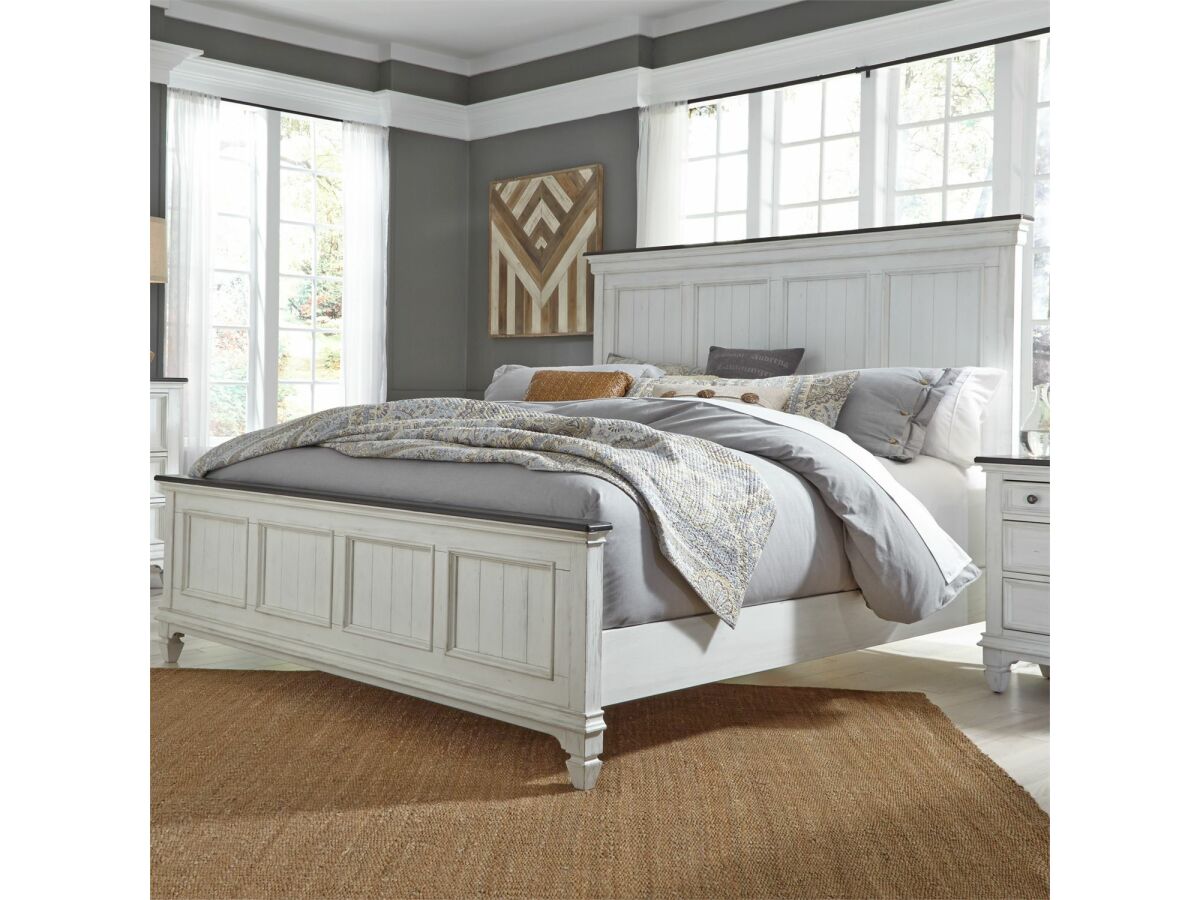 Beds – Hampton Furniture - Anderson, SC Furniture & Mattress Store