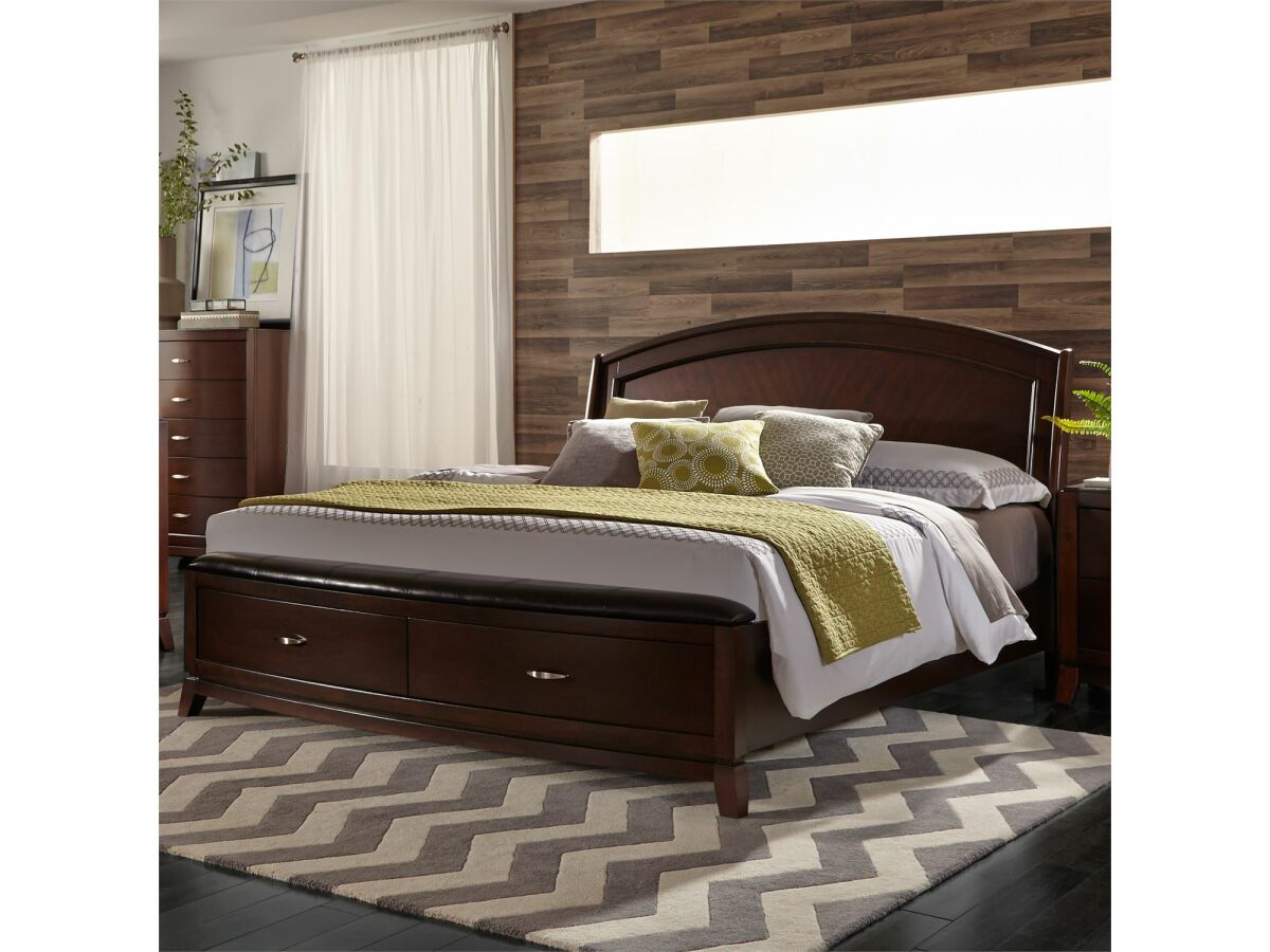 Beds – Page 2 of 13 – Hampton Furniture - Anderson, SC Furniture ...
