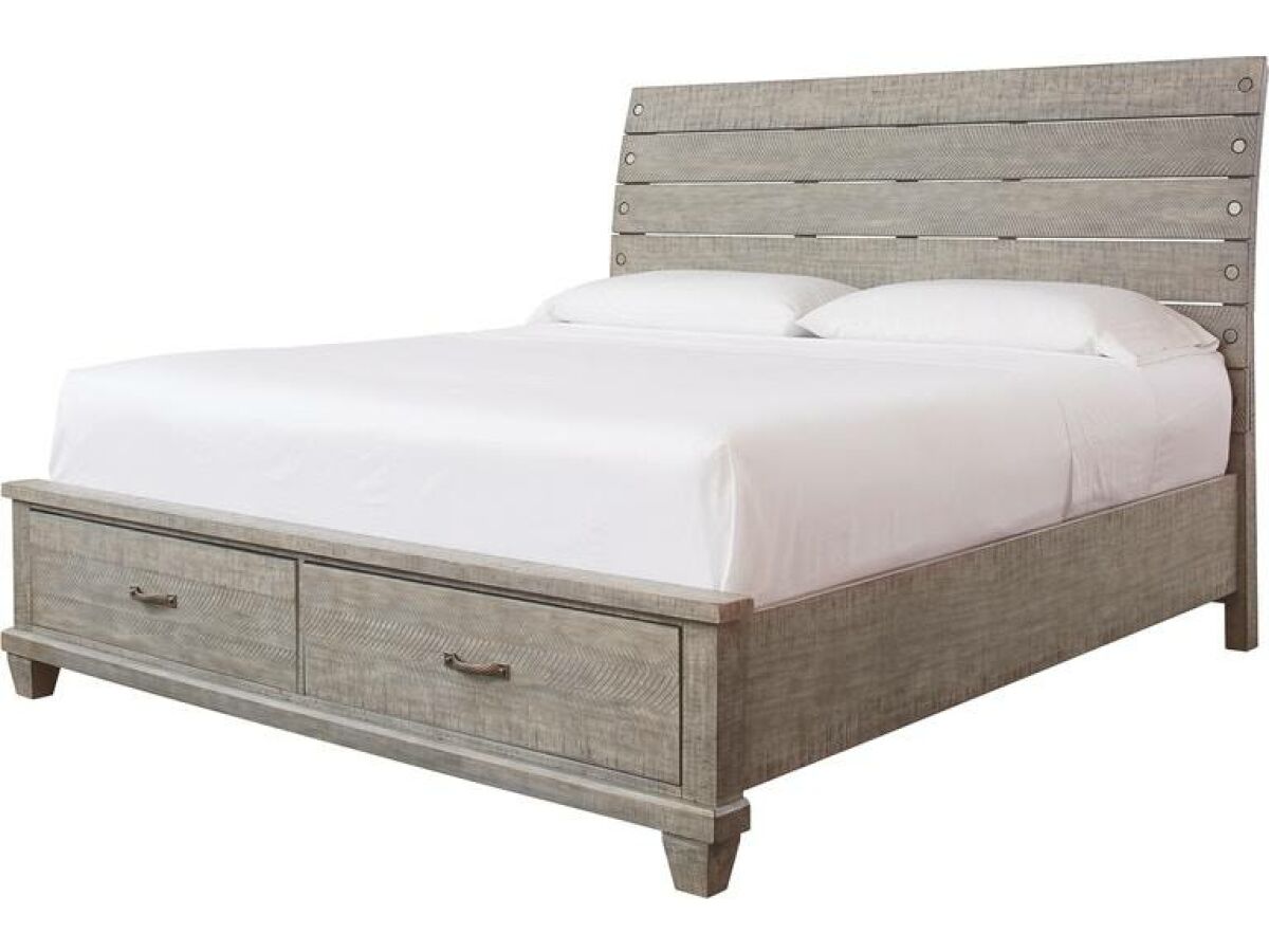 Beds – Hampton Furniture - Anderson, SC Furniture & Mattress Store
