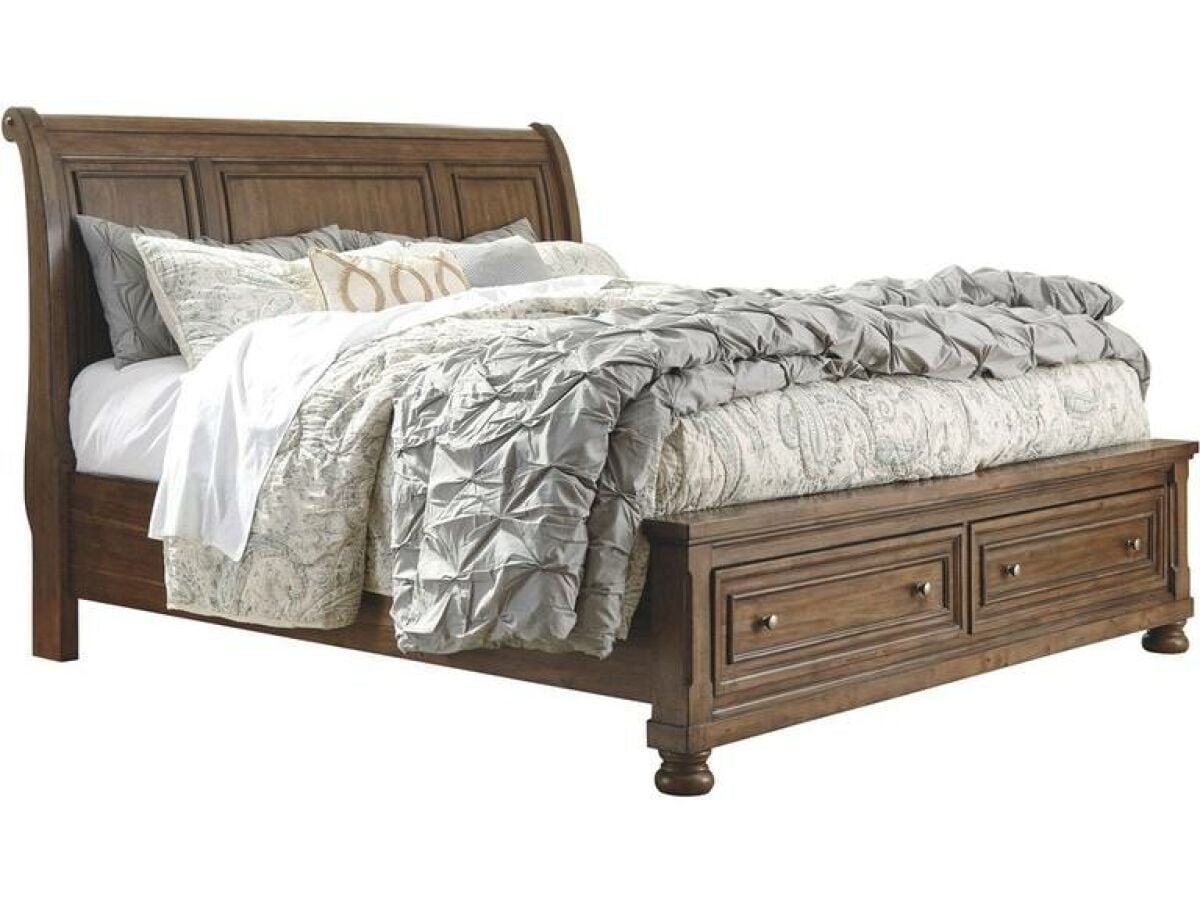 Beds – Hampton Furniture - Anderson, SC Furniture & Mattress Store